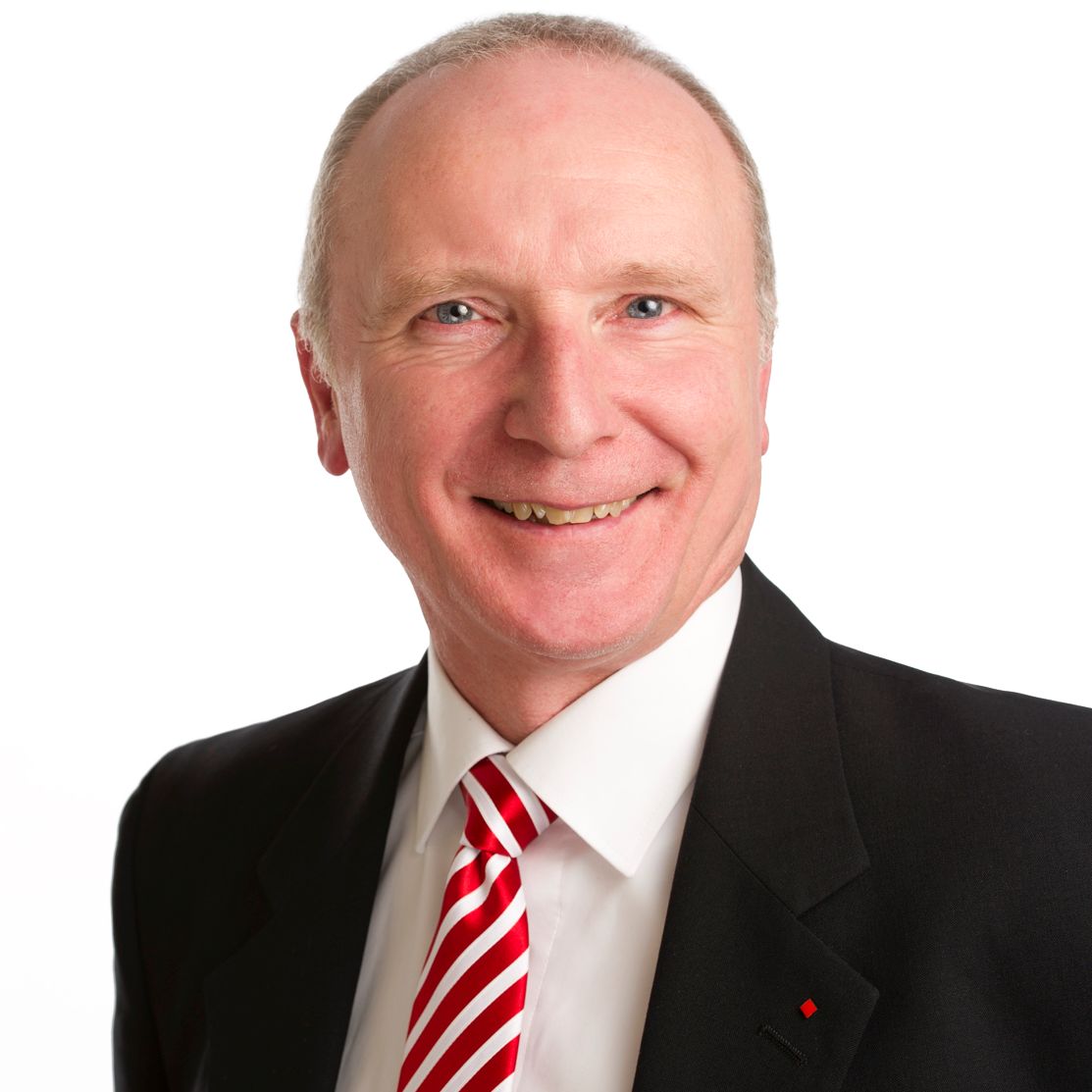 Westphal freut sich über Projektförderung an der HAWK › Bernd Westphal ...